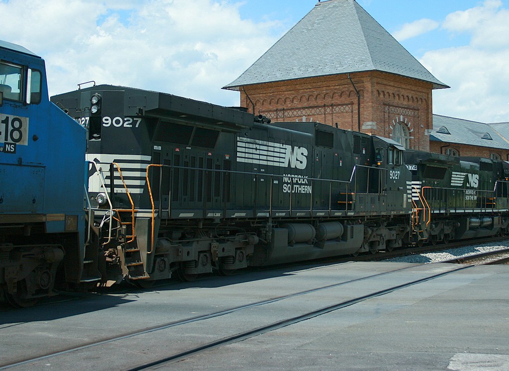 NS 9027